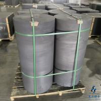 China OCY-12 Grade Graphite Rod With High Purity For Vacuum Furnace for sale
