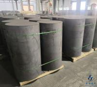 China OCY-12 Grade Graphite Rod With High Purity For Vacuum Furnace for sale