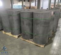 China OCY-12 Grade Graphite Rod With High Purity For Vacuum Furnace for sale