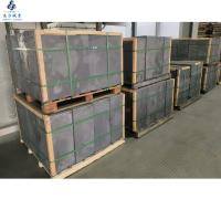 China 1600*800*350 High Purity Graphite Block With Lower Thermal Expansion for sale
