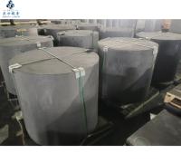 China Metallurgical Field Graphite Blocks For Smelting Heat Preservation for sale