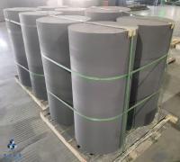 China Metallurgical Field Graphite Blocks For Smelting Heat Preservation for sale