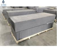China Metallurgical Field Graphite Blocks For Smelting Heat Preservation for sale