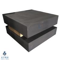 China New Product Graphite Blocks In Chemical Industry For Heating for sale