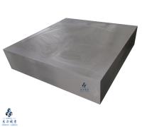 China New Product Graphite Blocks In Chemical Industry For Heating for sale