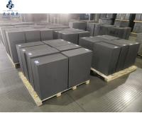 China Metallurgical Field Isostatic Graphite Block For Smelting for sale