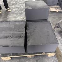 China Sintering Smelting Cating And Moulds Isostatic Press Graphite for sale
