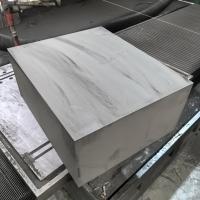 China 610*510*260mm Isostatic Graphite Rods And Blocks High Temperature for sale