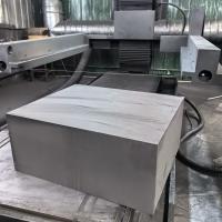China 610*510*260mm Isostatic Graphite Rods And Blocks High Temperature for sale