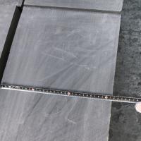 China 1.85 Density Isostatic Graphite Block For Copper Casting Crucibles for sale