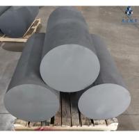 China OCS-10 Grade Isostatic Graphite Rod for Semiconductor Industry for sale
