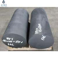China OCS-20 Grade Graphite Block with low Thermal Expansion for Semi-conductor Industry for sale