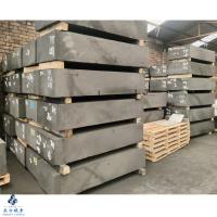 China Purified Isostatic Graphite Material With Low Impurity Content For continuous Casting for sale