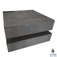China High Purity Semiconductor Graphite With High Strength And High Temperature Resistance for sale