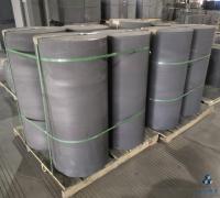 China High Purity Semiconductor Graphite With High Strength And High Temperature Resistance for sale