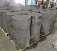 China High Purity Semiconductor Graphite With High Strength And High Temperature Resistance for sale