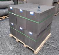 China High Purity Graphite Materials Used For Smelting Precious Metals for sale