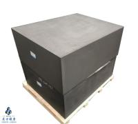 China Purified Graphite Blocks For Silicon carbide Coating Industry for sale