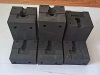 China Graphite Material Is Used In The Production Of Exothermic Welding Molds for sale