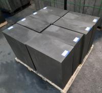 China Graphite Material Is Used In The Production Of Exothermic Welding Molds for sale