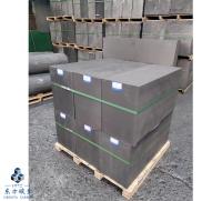 China Graphite Blocks With Excellent Thermal Conductivity For Exothermic Welding Molds for sale