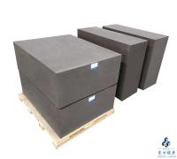 China Graphite Blocks With High Temperature Resistance For Exothermic Welding Molds for sale