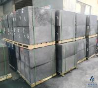 China Graphite Blocks With High Temperature Resistance For Exothermic Welding Molds for sale
