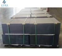 China Graphite Blocks Used For Special Graphite Electrode in multiple fields for sale