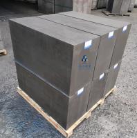 China Graphite Blocks For Graphite Sagger Is A Sintered Material Box. for sale