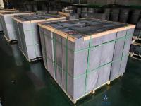China Graphite Blocks For Graphite Sagger Is A Sintered Material Box. for sale