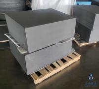 China Purified Graphite Blocks For Negative Material Sagger for sale