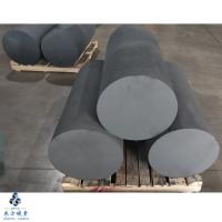 China Purified Graphite Blocks For Special Graphite Electrode In Chemical Engineering Industry for sale
