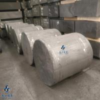 China Purified Graphite Blocks For Special Graphite Electrode In Chemical Engineering Industry for sale