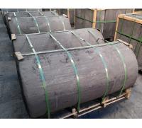 China Purified Graphite Blocks For Special Graphite Electrode In Chemical Engineering Industry for sale
