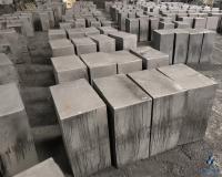 China OCE-3B High Quality Fine Grain EDM Graphite Block China Factory for sale