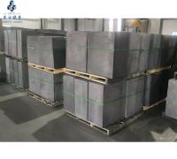China High Purity Graphite Block Graphite Electrode Blocks For Casting for sale