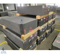 China Purified Graphite Blocks For Semiconductor Industry for sale