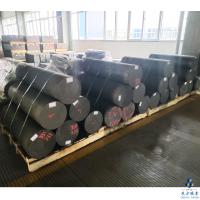 China Purified Graphite Blocks For Semiconductor Industry for sale