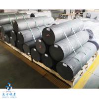 China Purified Graphite Blocks For Semiconductor Industry for sale