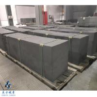 China OCY-12 Grade Graphite Block For Sintering mold In Solar Photovoltaic Industry for sale