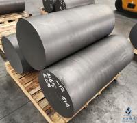 China OCY-12 Grade Graphite Block For Sintering mold In Solar Photovoltaic Industry for sale
