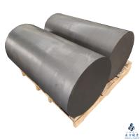 China OCY-12 Grade Graphite Block For Sintering mold In Solar Photovoltaic Industry for sale