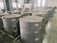 China OCY-12 Grade Graphite Block For Sintering mold In Solar Photovoltaic Industry for sale