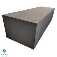 China OCY-12 Grade Graphite Block For Sintering mold In Solar Photovoltaic Industry for sale