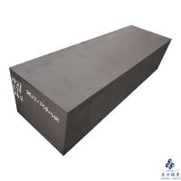 China OCY-12 Grade Graphite Block For Sintering mold In Solar Photovoltaic Industry for sale