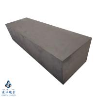 China OCY-12 Grade Graphite Block For Sintering mold In Solar Photovoltaic Industry for sale