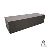 China OCY-12 Grade Graphite Block For Sintering mold In Solar Photovoltaic Industry for sale
