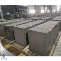 China OCY-12 Grade Graphite Block For Sintering mold In Solar Photovoltaic Industry for sale