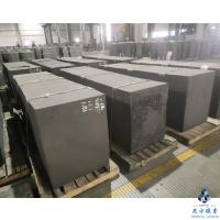 China OCY-12 Grade Graphite Block For Sintering mold In Solar Photovoltaic Industry for sale