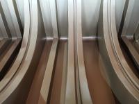 China 5000L Septic Tank Moulding Polishing Sheet Metal Mould for sale